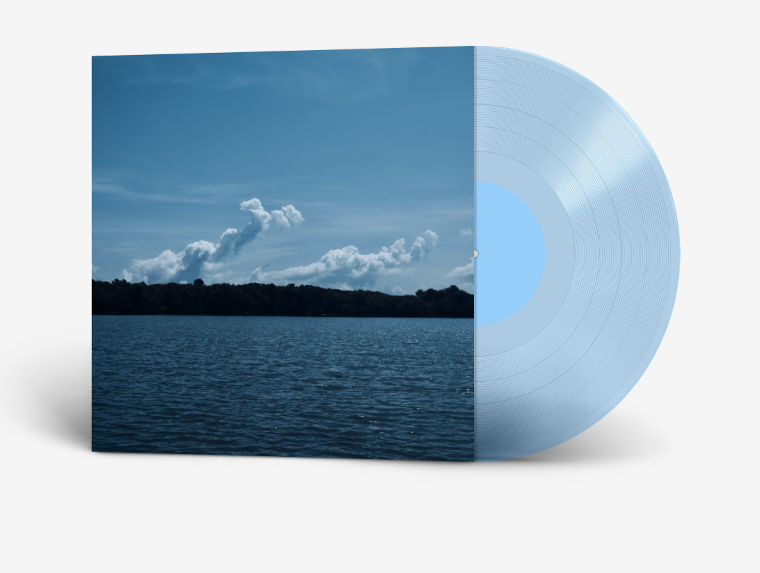 Mercury Lake Vinyl – Dolorous